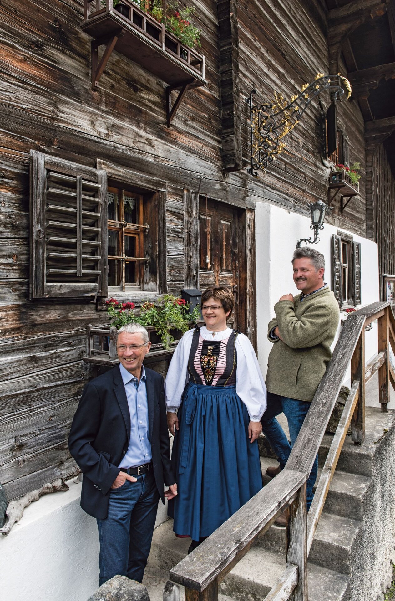 Schutz der Kultur
